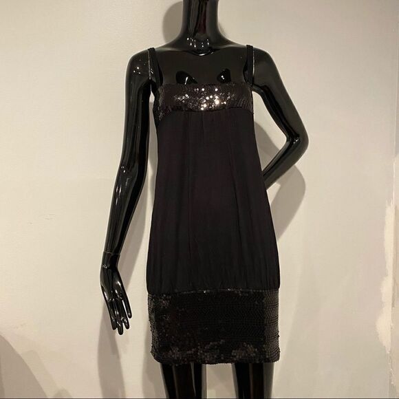 Vertigo Paris | Dresses | Vertigoparissequinpartycocktaildress | Poshmark